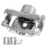 China Front Driver Brake Caliper with Bracket for Toyota Avalon Camry Lexus ES350 for sale
