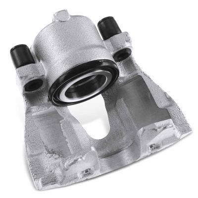 China Front Driver Brake Caliper for Saturn Astra L100 L200 L300 LS Saab 900 9-3 9-5 for sale