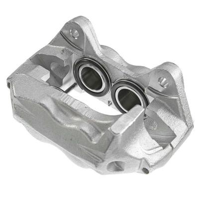 China Front Passenger Brake Caliper for Toyota 4Runner 1996-2002 with 16in. Wheel for sale