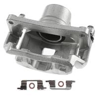 China Front Driver Brake Caliper with Bracket for Subaru Impreza 1997-2001 Legacy 2.2L for sale