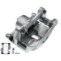 China Front Driver Brake Caliper with Bracket for Nissan Rogue 2008-2013 Rogue Select for sale