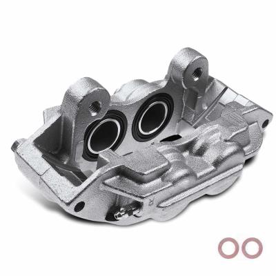 China Front Passenger Brake Caliper for Chevrolet Colorado 2015-2020 GMC Canyon for sale