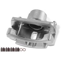 China Front Driver Brake Caliper with Bracket for Honda Odyssey 99-04 Acura MDX 01-04 for sale