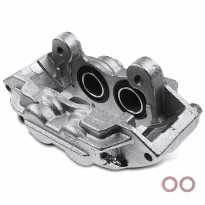 China Front Driver Brake Caliper for Chevrolet Colorado 2015-2020 GMC Canyon for sale