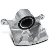 China Front Passenger Brake Caliper for Honda Civic 1993-1995 Civic del Sol 1994-1997 for sale