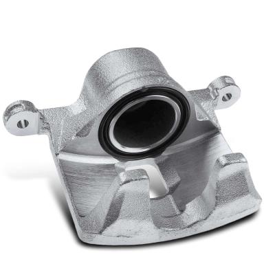 China Front Passenger Brake Caliper for Honda Civic 1993-1995 Civic del Sol 1994-1997 for sale