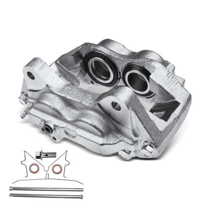 China Front Driver Brake Caliper for Toyota Land Cruiser Lexus LX470 1998-2002 4.7L for sale