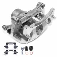 China Front Passenger Brake Caliper with Bracket for Nissan Altima 2013-2019 Leaf for sale