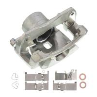 China Front Passenger Brake Caliper with Bracket for Toyota Avalon Camry Lexus ES350 for sale