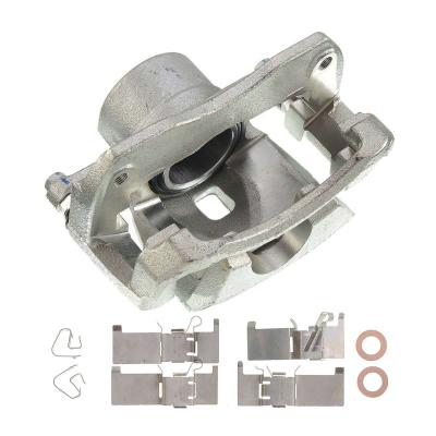 China Front Passenger Brake Caliper with Bracket for Toyota Avalon Camry Lexus ES350 for sale