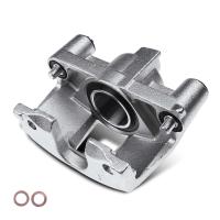 China Front Driver/Passenger Brake Caliper for Buick Skylark Pontiac Grand Am Olds for sale