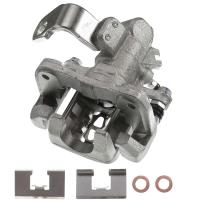 China Rear Driver Brake Caliper with Bracket for Acura CSX 06-11 ILX Honda Civic 05-16 for sale