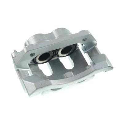 China Rear Driver Brake Caliper with Bracket for Ford F-350 Super Duty 05-12 with Dual for sale