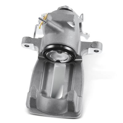 China Rear Driver Brake Caliper for Audi A6 Quattro S6 4B C5 VW Passat 3B2 3B3 for sale