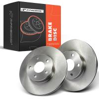 China Front Disc Brake Rotors for Chevrolet Cavalier Pontiac Grand Am Buick Olds for sale