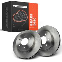 China Front Disc Brake Rotors for Dodge Dakota 1997-2002 Durango for sale