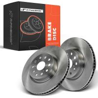 China Front Disc Brake Rotors for Lexus LS460 2007-2017 for sale