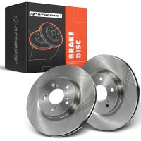 China Front Disc Brake Rotors for Acura RL 2005-2012 for sale
