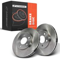 China Front Disc Brake Rotors for Dodge SX 2.0 2003-2005 Chrysler Plymouth Neon for sale