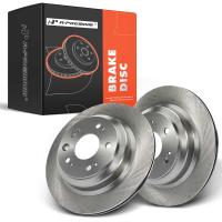 China Rear Disc Brake Rotors for Acura RL 2005-2012 for sale