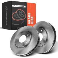 China Front Disc Brake Rotors for Chrysler Town & Country 01-07 Voyager Dodge Caravan for sale