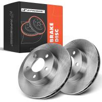 China Front Disc Brake Rotors for Ford Explorer 95-01 Ranger 98-02 Mazda Mercury 4WD for sale