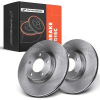 China Front Disc Brake Rotors for Mazda 3 2004-2013 5 2006-2010 2012-2017 300mm for sale