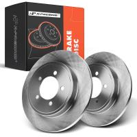 China Rear Disc Brake Rotors for Ford Explorer Mercury Mountaineer 2002-2010 301mm for sale