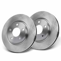 China Front Disc Brake Rotors for Buick LaCrosse Allure Chevrolet Pontiac Saturn for sale