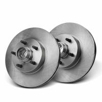 China Front Disc Brake Rotors for Ford Explorer 1995-2001 Ranger Mazda Mercury for sale