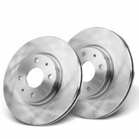 China Front Disc Brake Rotors for Ford Focus 2008-2011 for sale