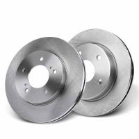 China Front Disc Brake Rotors for Nissan Quest 1993-2002 Mercury Villager for sale