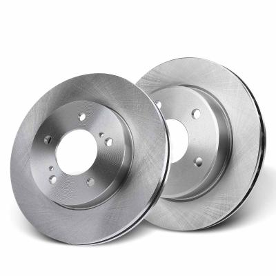 China Front Disc Brake Rotors for Nissan Quest 1993-2002 Mercury Villager for sale