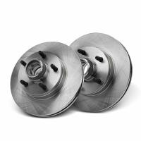 China Front Disc Brake Rotors for Ford Ranger 1998-2001 Mazda B2500 B3000 B4000 for sale