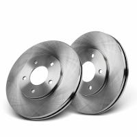 China Front Disc Brake Rotors for Buick Regal Chevrolet Lumina Oldsmobile Pontiac for sale