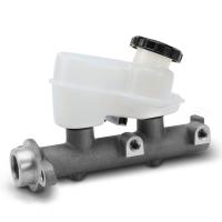 China Brake Master Cylinder with Reservoir & Sensor for Lincoln Continental 98-02 4.6L for sale