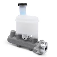 China Brake Master Cylinder with Reservoir & Sensor for Nissan Maxima 2003-2007 for sale