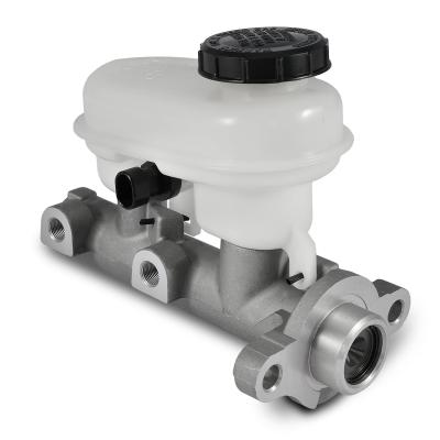 China Brake Master Cylinder with Reservoir for Buick LeSabre Cadillac Olds Pontiac for sale