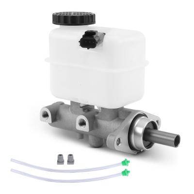 China Brake Master Cylinder with Reservoir for Ford Explorer Mercury Mountaineer 06-10 for sale