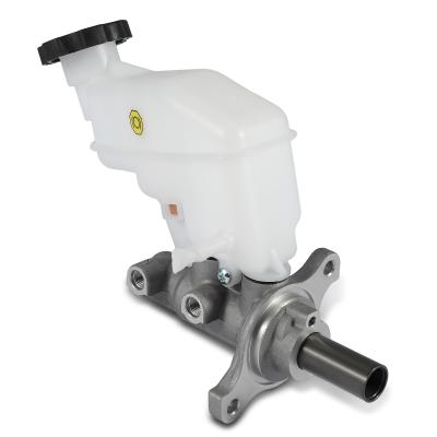 China Brake Master Cylinder with Reservoir for Hyundai Elantra 2015 L4 1.8L L4 2.0L for sale