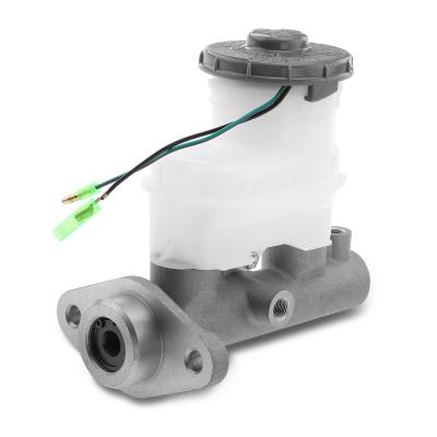 China Brake Master Cylinder for Honda Civic EX 1996-2000 HX 1999-2000 L4 1.6L for sale