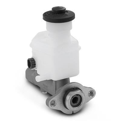 China Brake Master Cylinder for Toyota RAV4 1997 1998 1999 2000 Manual Trans. for sale