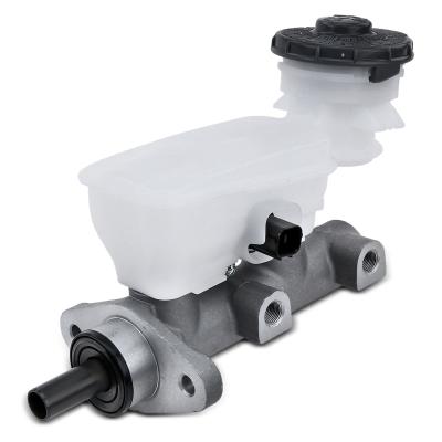 China Brake Master Cylinder for Honda CR-V 2005-2006 L4 2.4L for sale