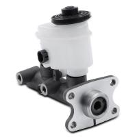 China Brake Master Cylinder w/ Reservoir & Sensor for Toyota Tacoma 1995-2000 Non-ABS for sale