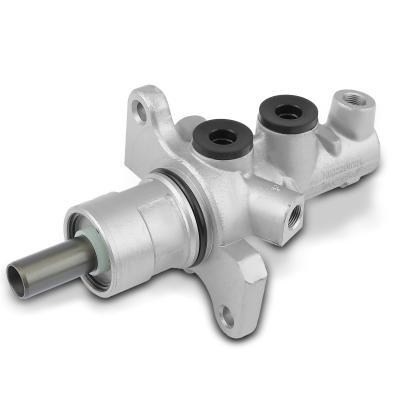 China Brake Master Cylinder for BMW E39 525i 530i 540i M5 E38 740i 740iL 740i E53 X5 for sale