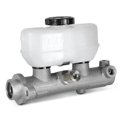 China Brake Master Cylinder for Ford F-250 F-350 E-250 Econoline 94-96 for sale