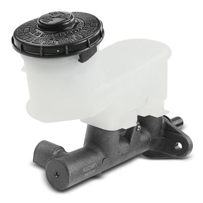 China Brake Master Cylinder for Honda Accord 2003-2004 Acura TL V6 3.2L for sale