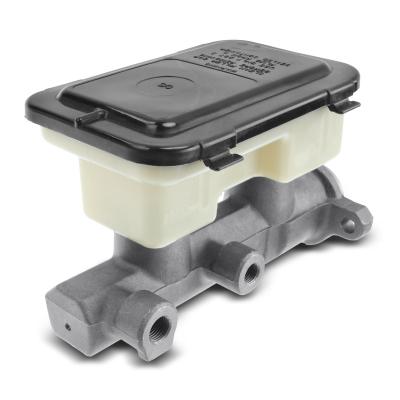 China Brake Master Cylinder for Chevrolet Blazer 1995-1997 S10 GMC Jimmy Oldsmobile for sale