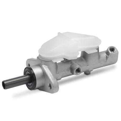 China Brake Master Cylinder for Honda Civic 2006-2011 Bore: 0.75 In. for sale