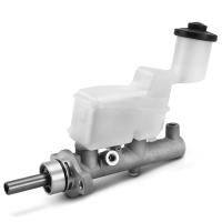 China Brake Master Cylinder with Reservoir & Sensor for Toyota RAV4 2001-2002 L4 2.0L for sale